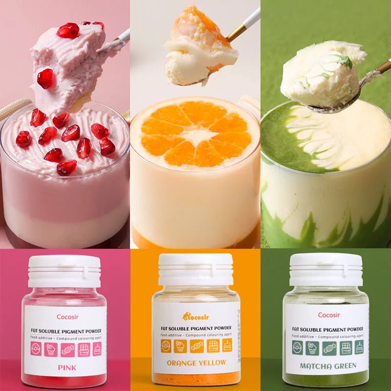 1Bottle-Food-Coloring-Powder-for-DIY-Baking-Pigment-Mousse-Fondant ...