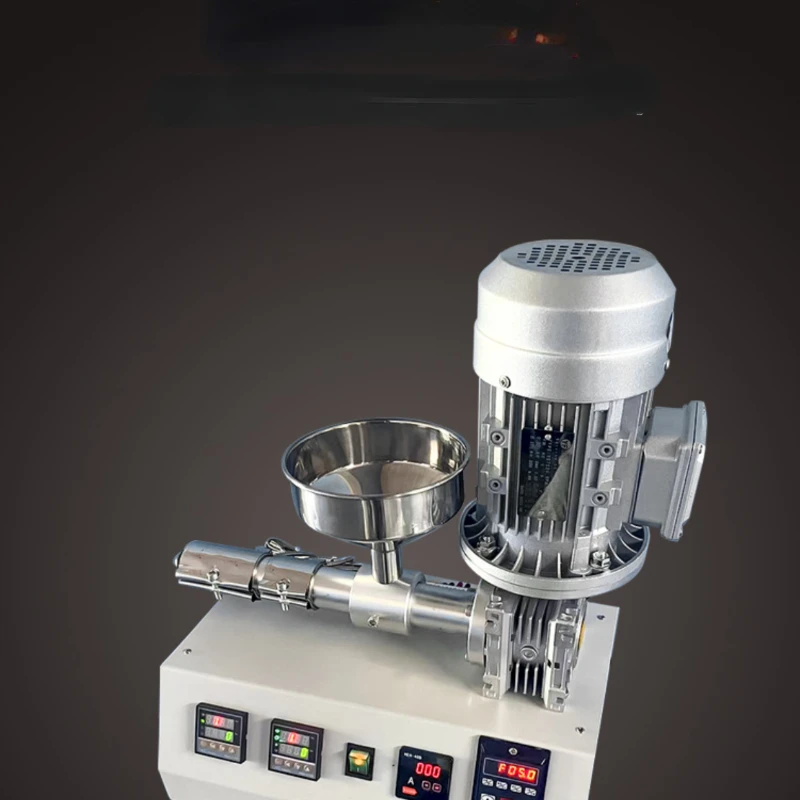 Extruder-Miniature-Plastic-Extruder-3D-Printer-Cable-Single-Screw ...