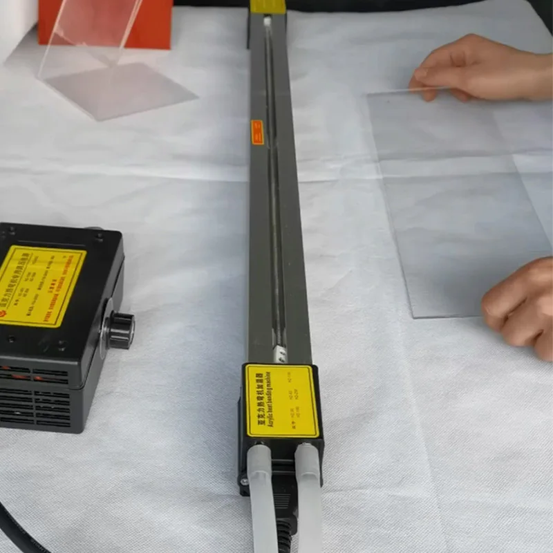 Acrylic-Hot-bending-Machine-Plexiglass-PVC-Plastic-Board-Bending-Device ...