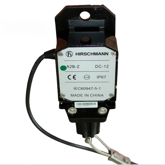 A2B-Z-803601667-XCMG-Hirschmann-Height-limit-switch-QY25-QY50-spare ...