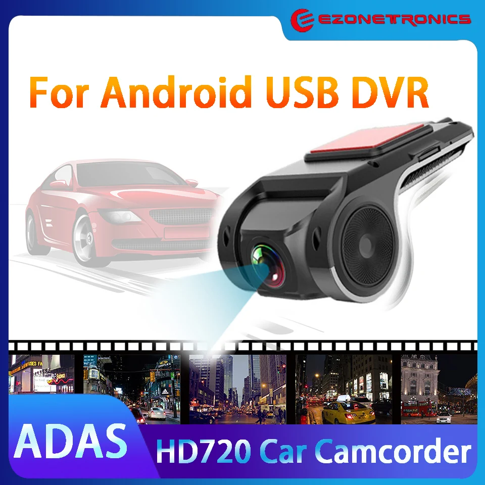 USB-Car-DVR-Camera-Driving-Recorder-Video-for-ADAS-Car-DVR-Camera-FHD ...