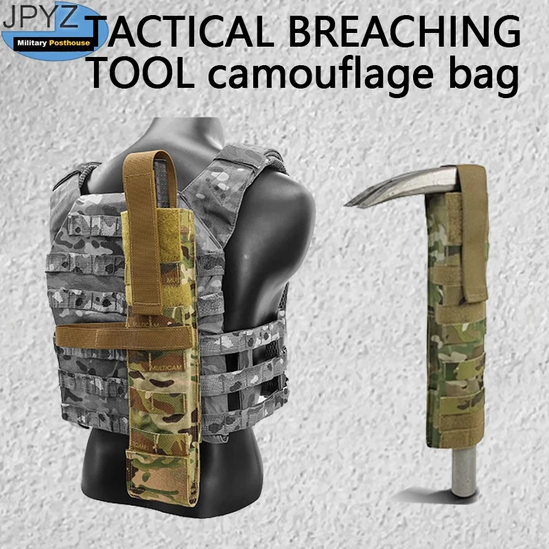 TACTICAL-BREACHING-TOOL-Camouflage-Bags-Are-Suitable-For-Different ...