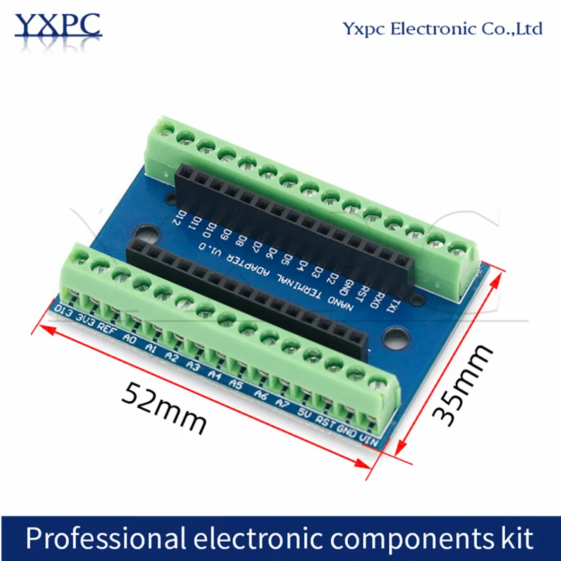 NANO-3-0-controller-Terminal-Adapter-for-NANO-terminal-expansion-board ...