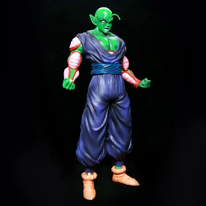 35cm-Anime-Dragon-Ball-Z-Piccolo-Figures-Gk-Angry-Piccolo-Action ...