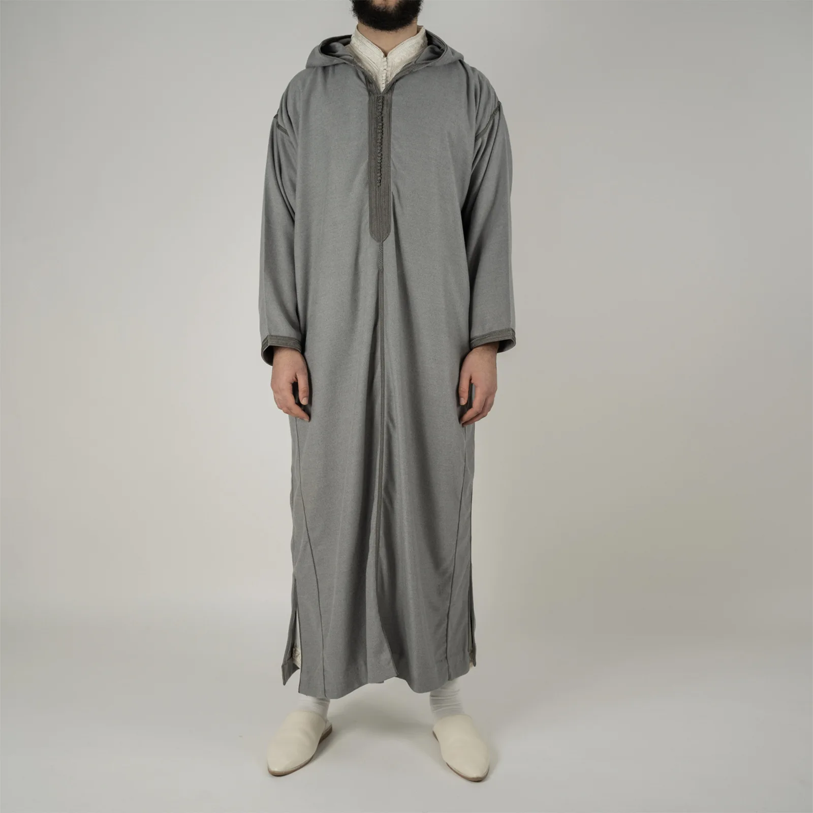 Hui-Muslim-Middle-East-embroidered-hooded-robe-Arab-cross-border-men-s ...