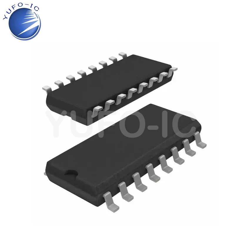 Free-Ship-SN74HC165DR-HC165-SN74LV4052ADR-LV4052A-CD4051BM96 ...