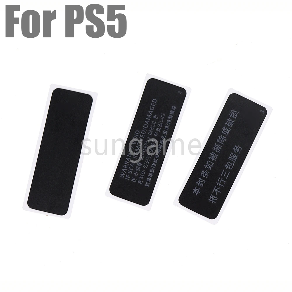 200pcs-Host-Sealing-Label-Game-Console-Sticker-Warranty-for-PS5 ...