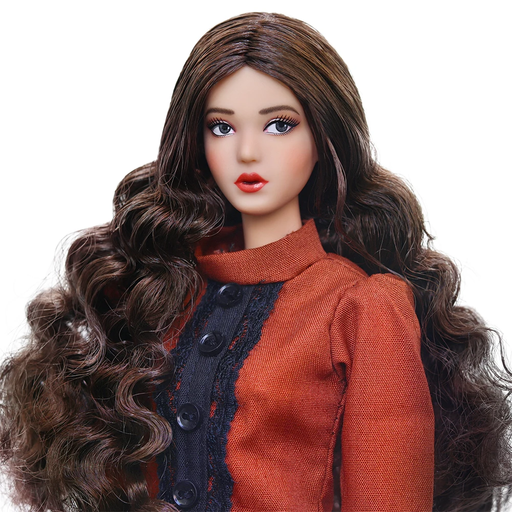 Dolls Retail Store