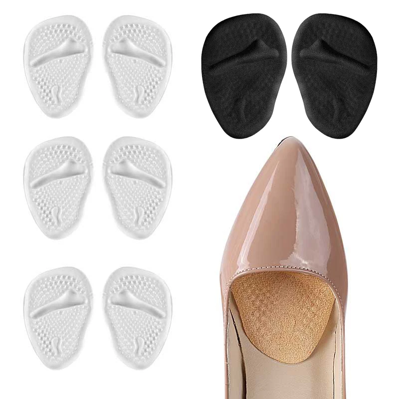 La couleur noire taille Taille unique Foam Material Insoles Relieve ...