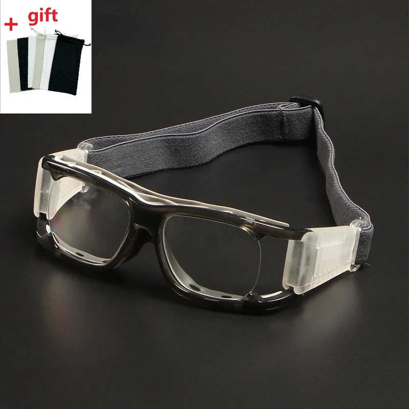 Myopia-Basketball-Sport-Eyewear-Football-Eye-Anti-Collision-Glass ...