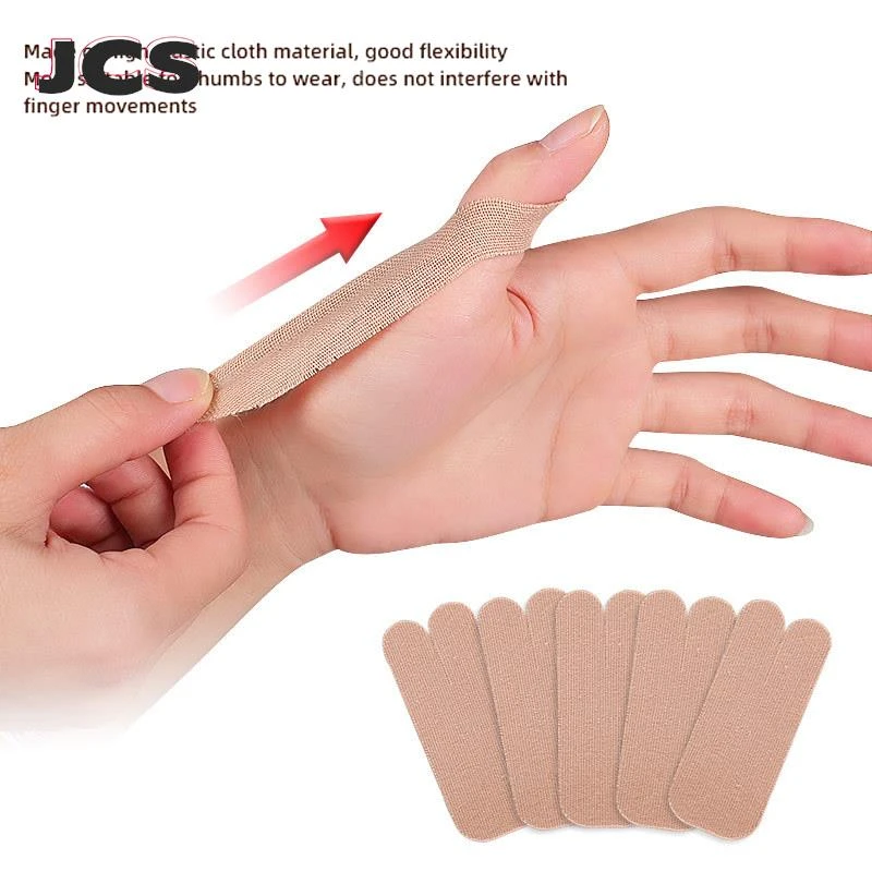 10pcs Hand Wrist Tendon Sheath Patches For Thumb Finger Pain Relief ...