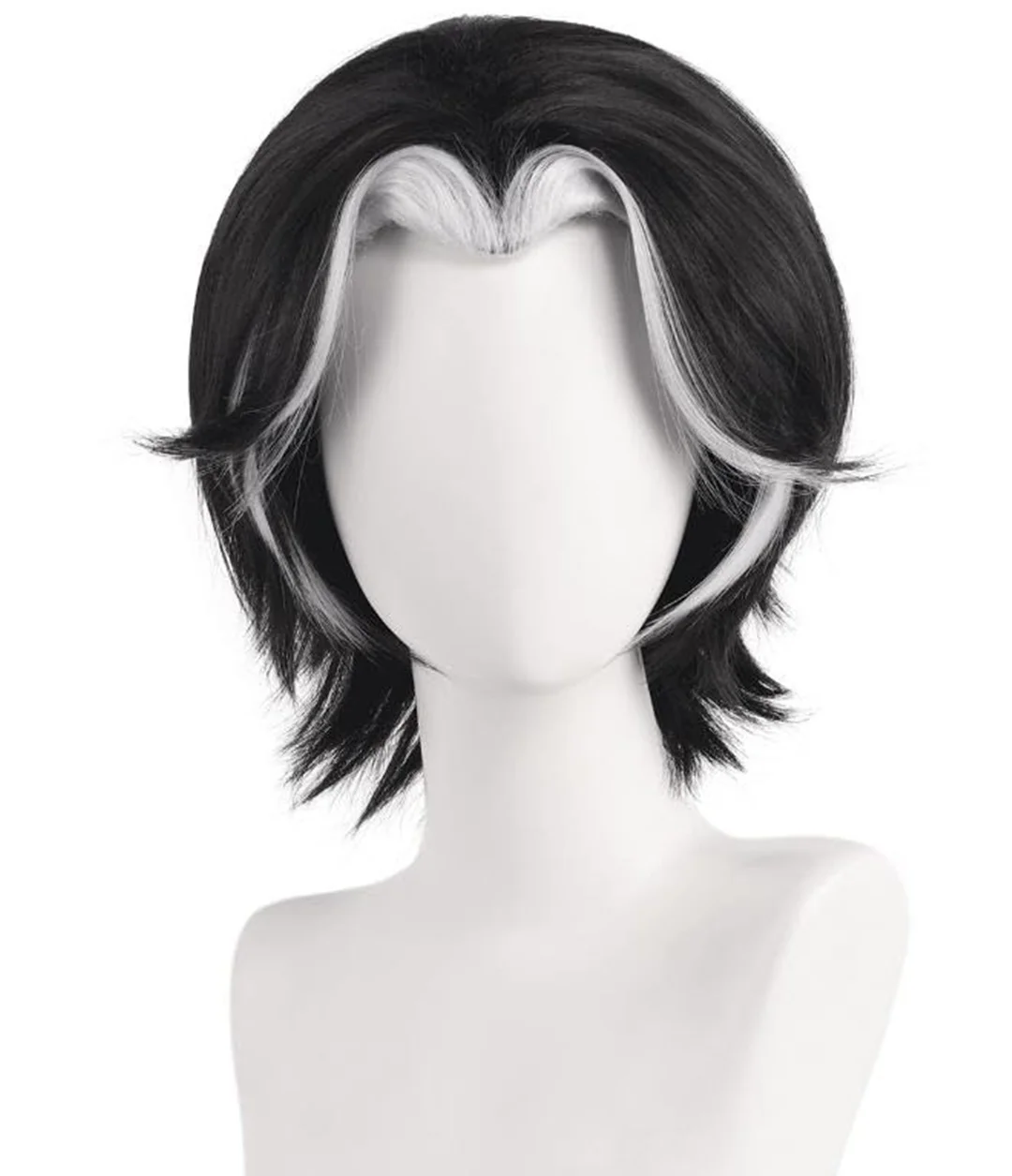 Hazbin Hotel Cosplay Husk Wig: Real-World Guide to Getting the Perfect Look