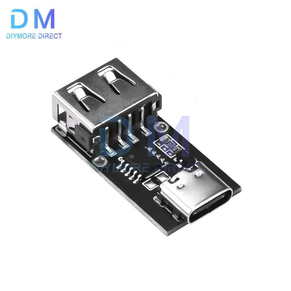 Type-C-USB-C-PD-QC-DC-Fast-Charge-Trigger-Detector-USB-PD-Notebook ...