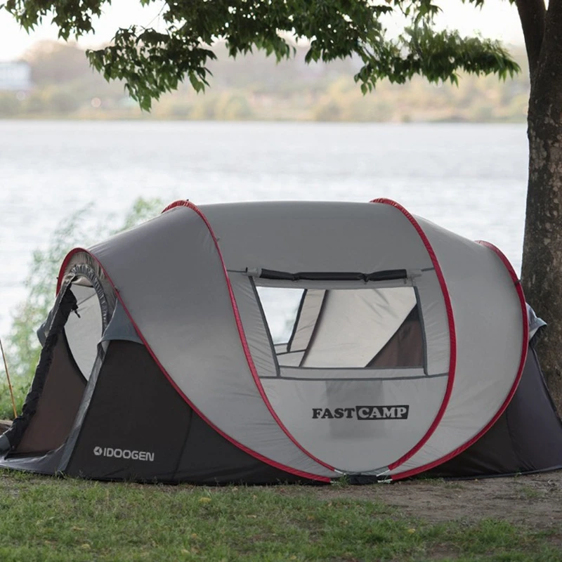 Automatic-Quick-opening-Tent-Outdoor-Portable-Waterproof-Tent-Self ...