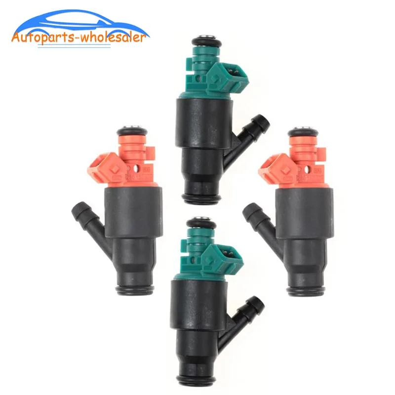 Boquilla de inyector de combustible para Kia Sportage, accesorios de ...