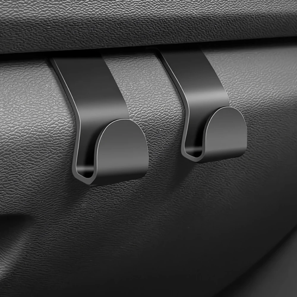 2Pcs-Car-Interior-Hooks-For-Volvo-XC60-2018-2024-Glove-Box-Hanger ...