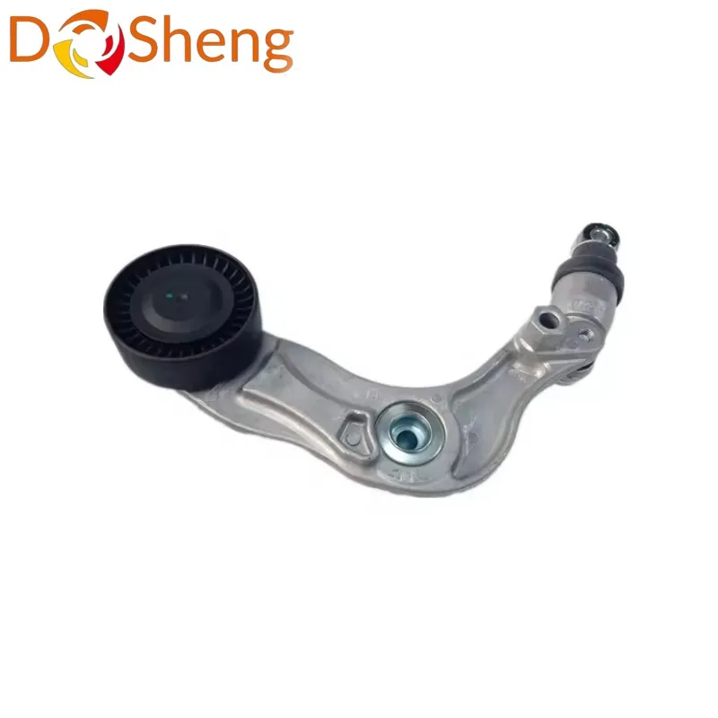 Belt-Tensioner-for-SSANGYONG-ACTYON-II-KORANDO-REXTON-2-0T-G20DTF-2012 ...