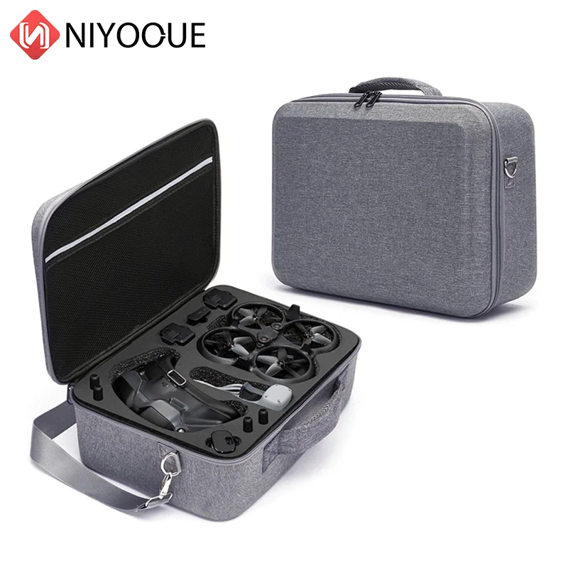 Storage-Box-For-DJI-Avata-Smart-Edition-Shoulder-Bag-Drone-Storage-Bag ...