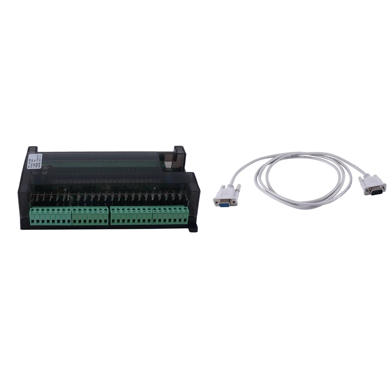 FX3U-40MR/40MT RS485 RTC Modbus 485 24 Input 16, 12/09/2023