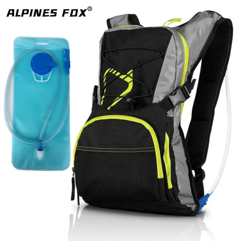 Motorcycle Cycling Hydration Pack MTB Off Road Motocross Water Backpack ...