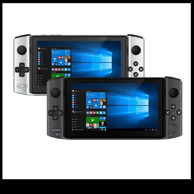 GPD-Win3-Consola-de-Jogos-Port-til-Mini-Consola-de-Jogos-de-Bolso-Intel ...