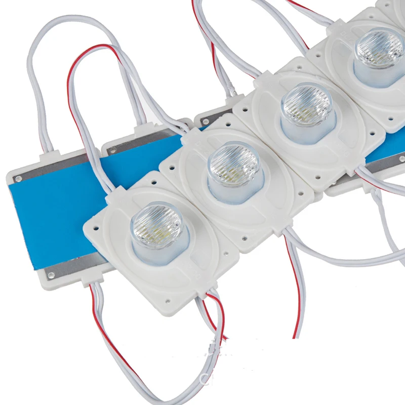 20pcs-3w-High-Power-High-Brightness-LED-Double-Side-Lighting-Module ...