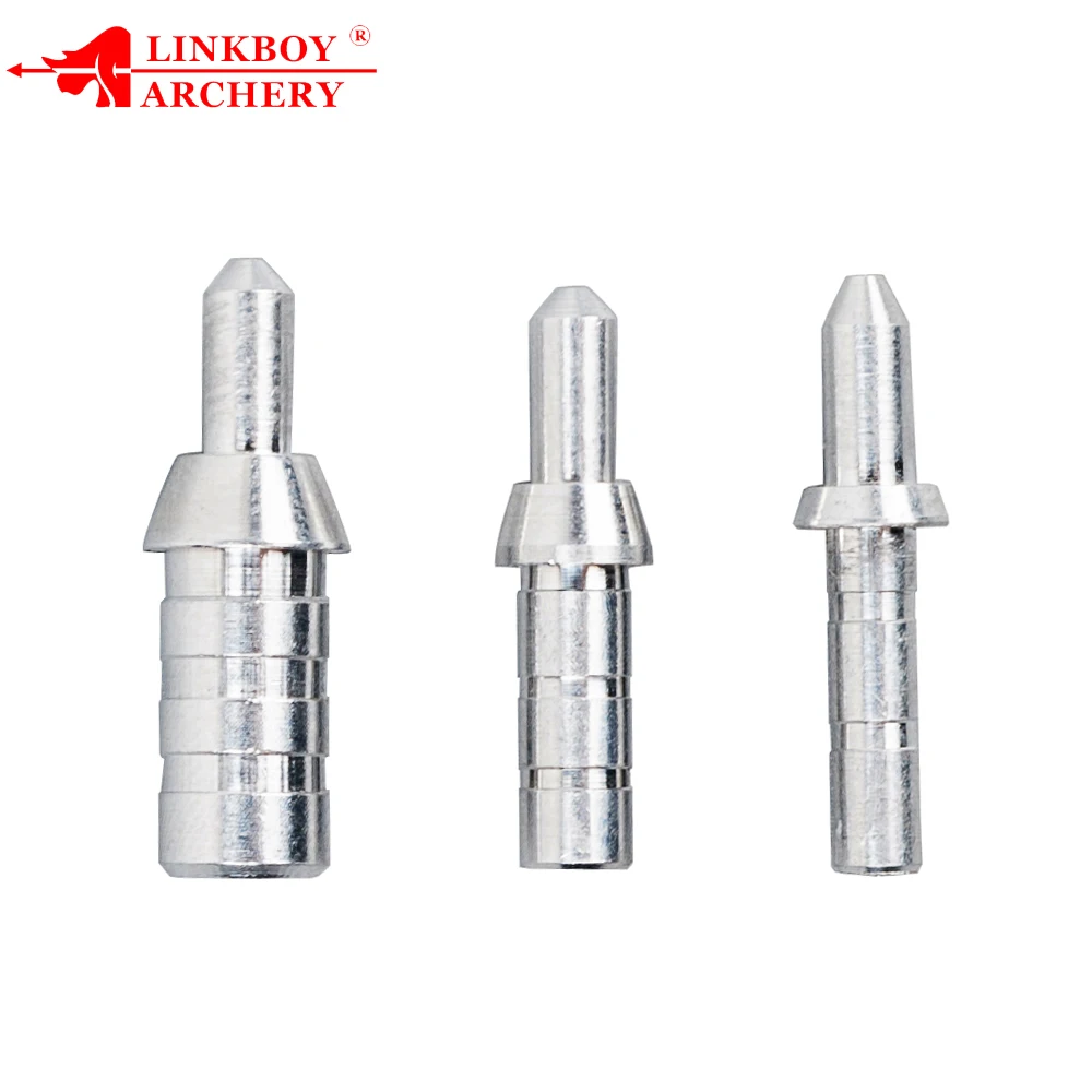 Diy Accessories | Arrow Nock Pin | Bow Arrow - 60pcs Arrow Nock 3.2/4.2/6.2mm Diy - Aliexpress