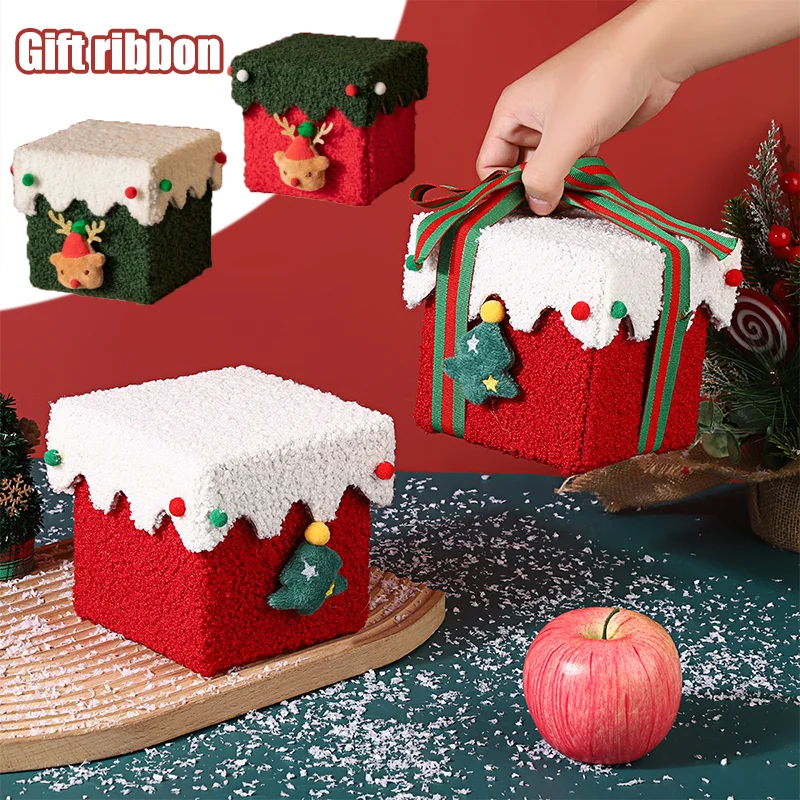 Christmas-gift-box-Christmas-Eve-apple-box-high-grade-thickened-and ...