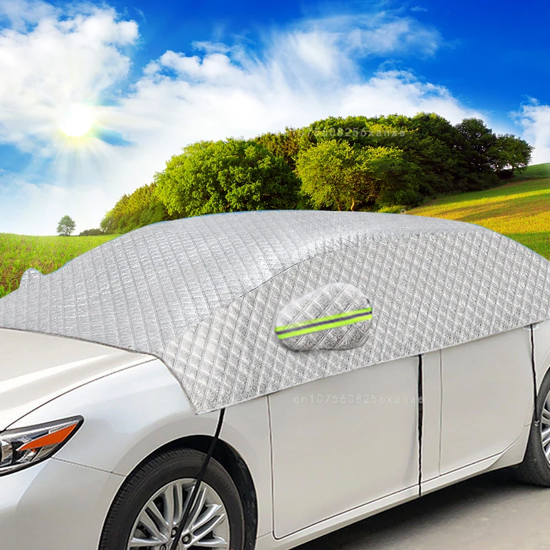 Car-Cover-Protective-Awning-Hail-Proof-Waterproof-Outdoor-Rain-And-Snow ...