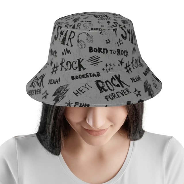 Dope Bucket Hats