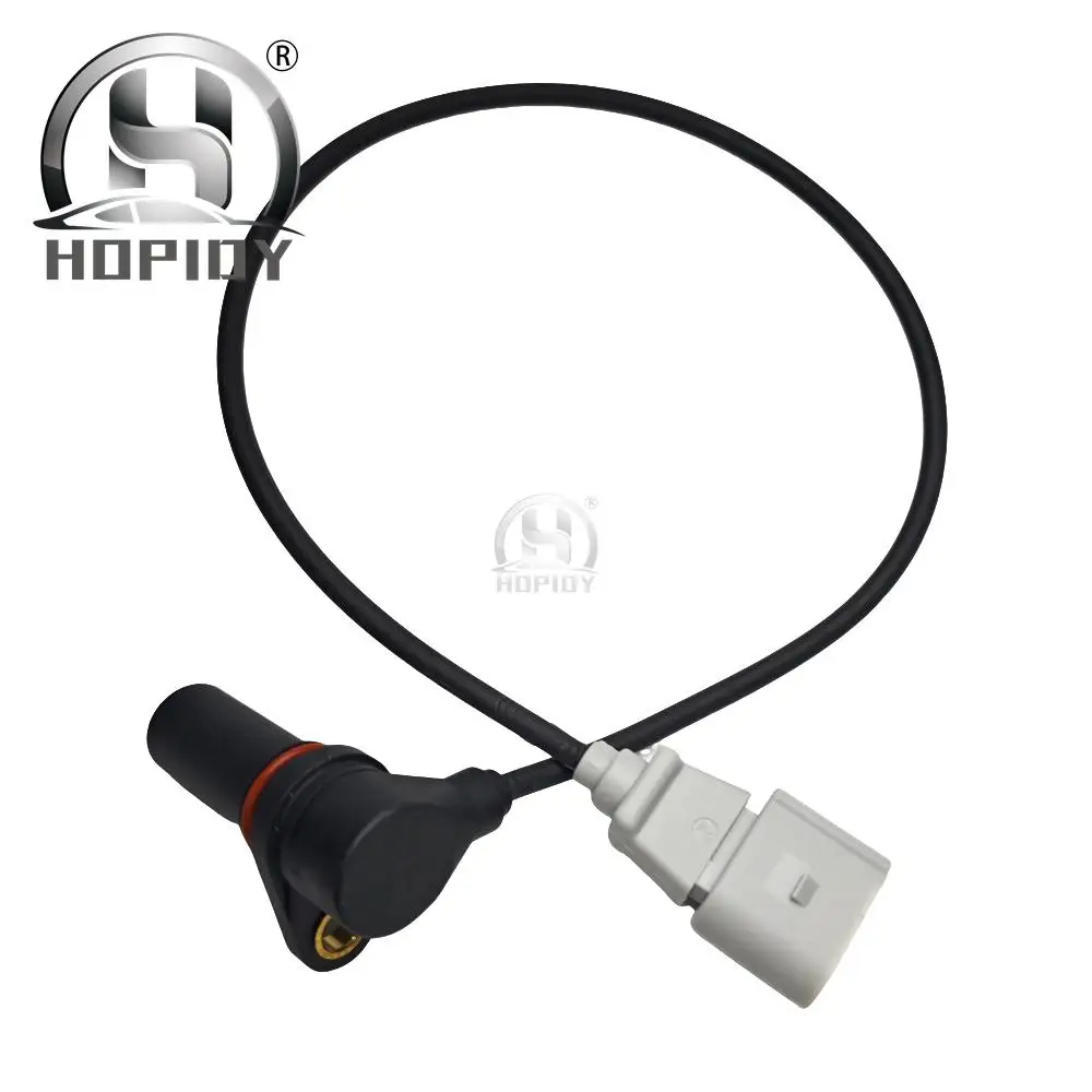 Crankshaft Position Sensor 038907319F for Audi A3 Seat for Vw Polo Golf ...