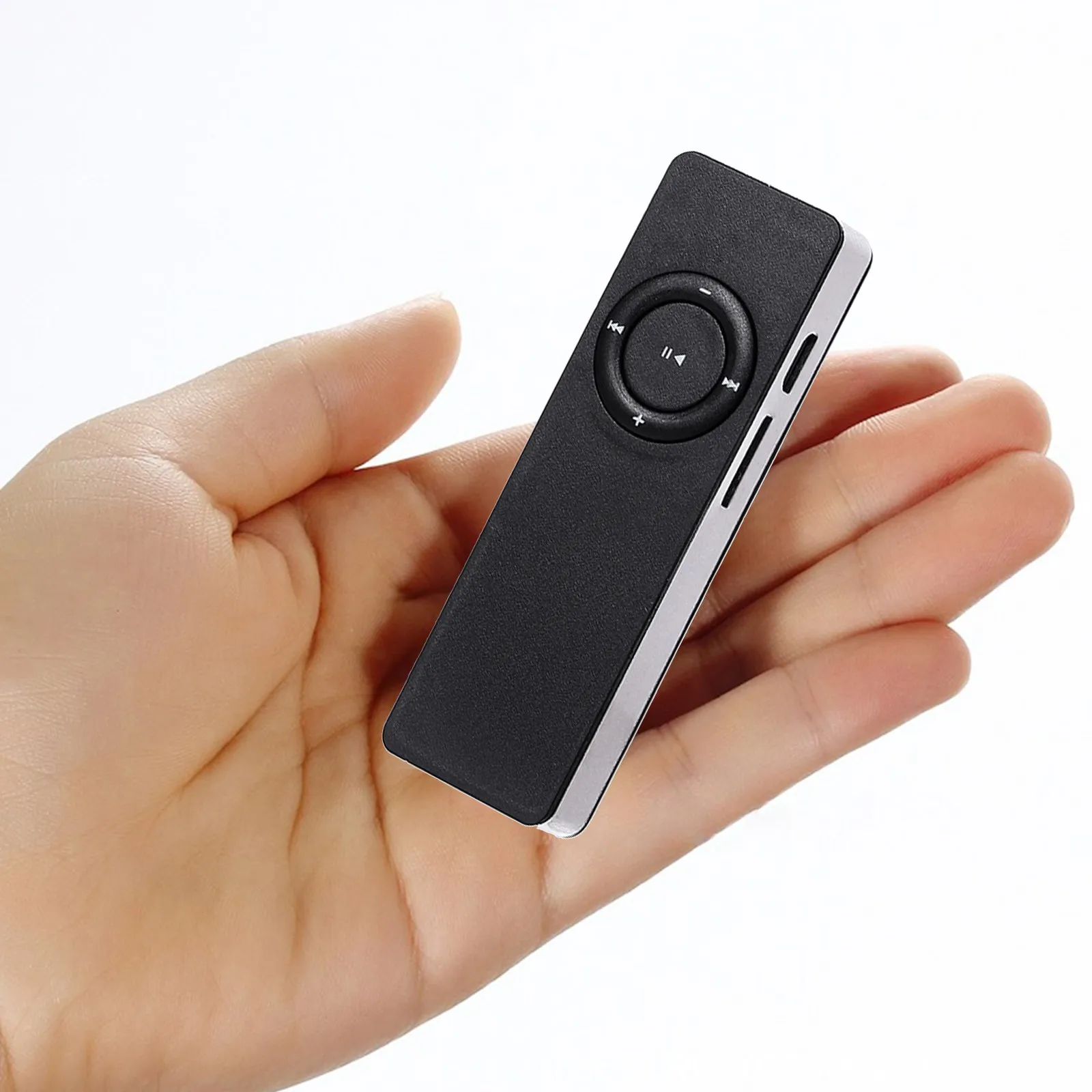 New-Portable-USB-MiNi-MP3-Player-External-Music-Playback-Support-128GB ...