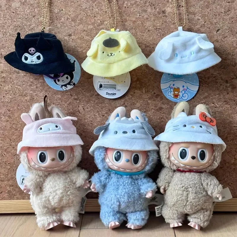 Women’s Labubu Hat: The Cutest Kawaii Accessory for Doll Collectors and ...