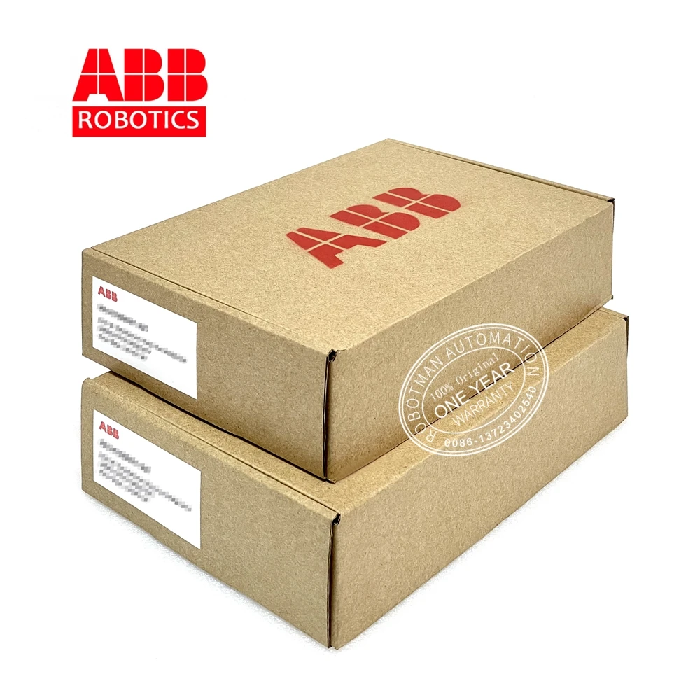 Módulo Digital para controlador robótico ABB DSQC1030 3HAC058663 001 ...