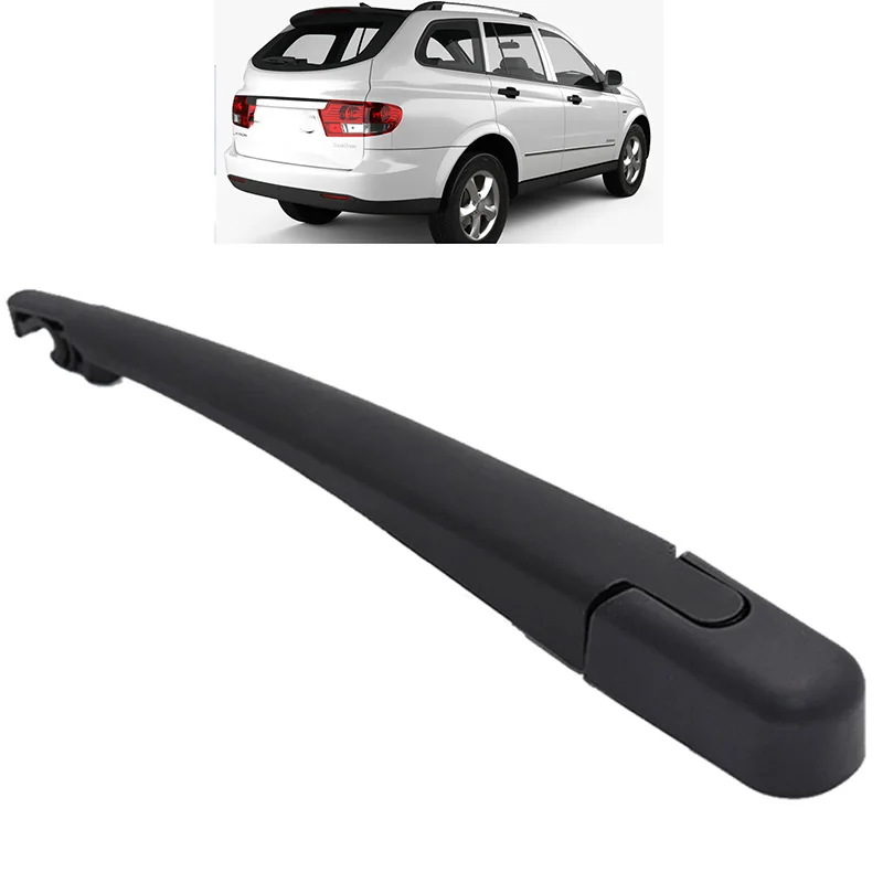 Rear-Windshield-Wiper-Arm-For-Hyundai-ix35-2010-2015-Window-Windscreen ...