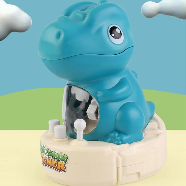 Claw Machine Control Cutouts