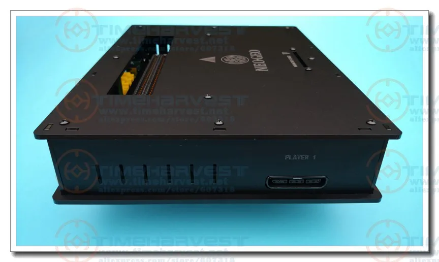 CBOX MAX Suport AES memory card JAMMA CBOX MV1C Motherboard to DB15 ...