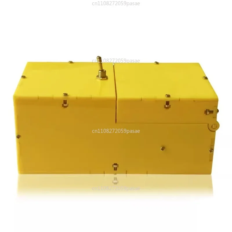 New Boring Box Useless Box/Creative Birthday Gifts - AliExpress 1420
