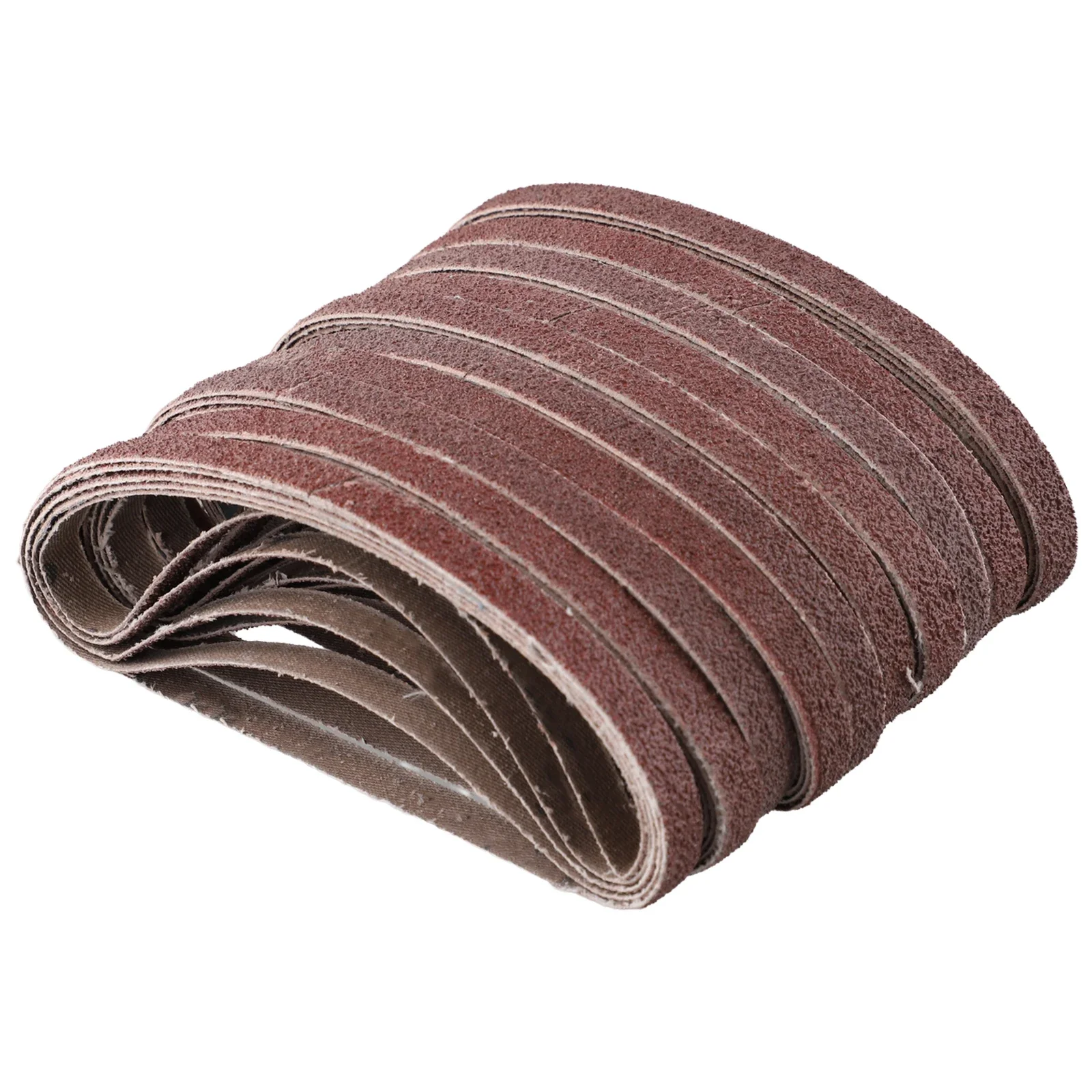 50pcs-Sanding-Belts-For-10X330-Mm-Belt-Power-Finger-File-Sander ...