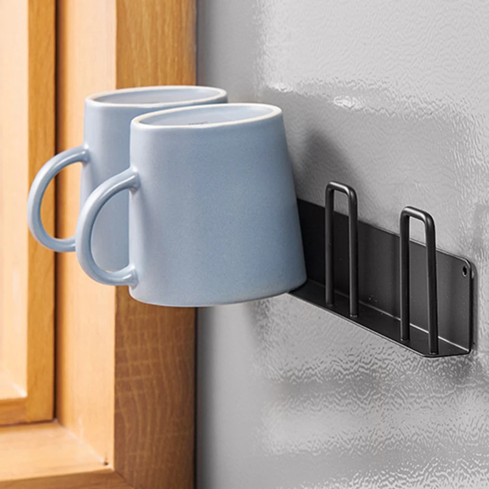 1pc-Metal-Cup-Holder-Mug-Hooks-Wall-Mounted-Holder-Coffee-Cups-Holder ...