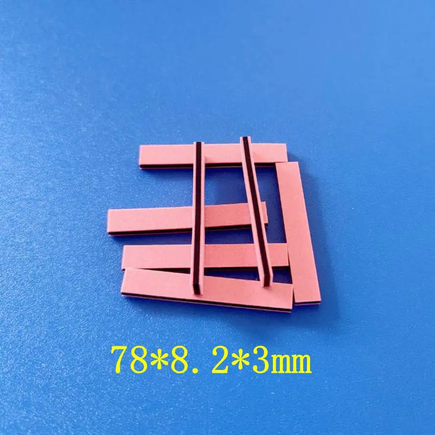 10pcs-Lot-78-8-2-3mm-YP-Silicone-Zebra-Connector-Conductive-Zebra ...