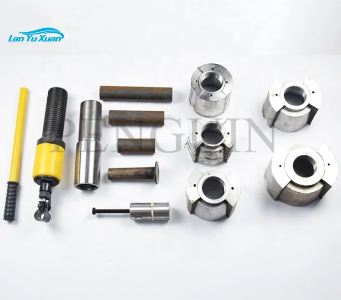 Portable-Compressor-Motor-Repair-Tool-Stator-Coil-Puller-Tool ...