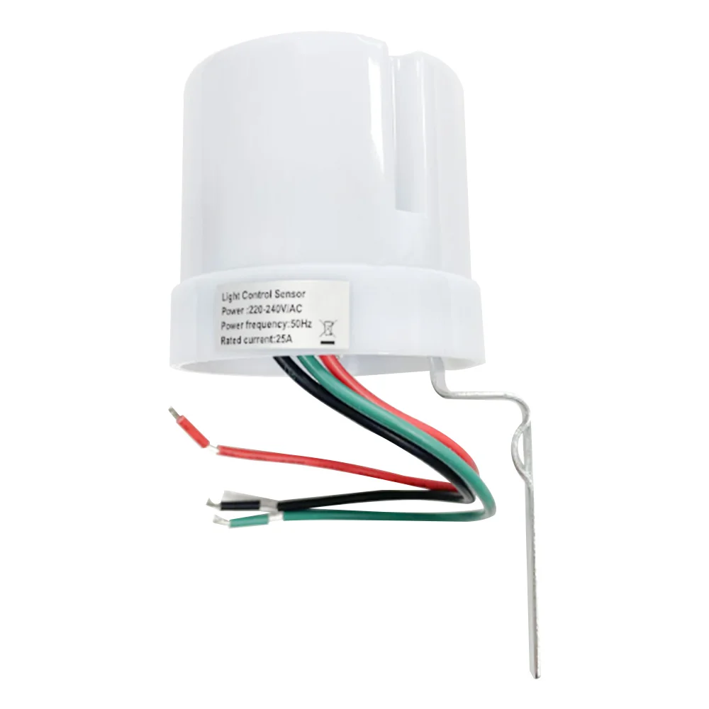 Automatic-On-Off-Photocell-street-Light-Switch-DC-12V-AC-220V-110V-50 ...