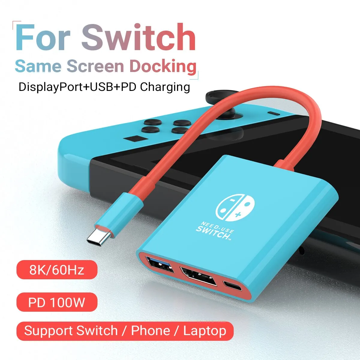 USB-C-Game-Docking-Station-3-in-1-Hub-with-PD-Charging-USB-and-DP-Port.jpg
