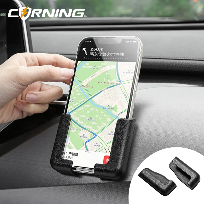 Portable-Car-Phone-Holder-Auto-Smartphone-Fixed-Suction-Cup-Mobile ...