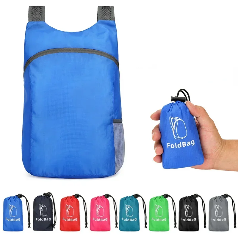 Lightweight-Backpack-Ultralight-Packable-Foldable-Rucksacks-Outdoor ...