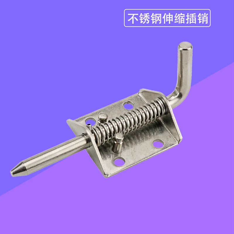 Stainless-Steel-Spring-Loaded-L-shaped-Telescopic-Dowel-Hinge-for ...
