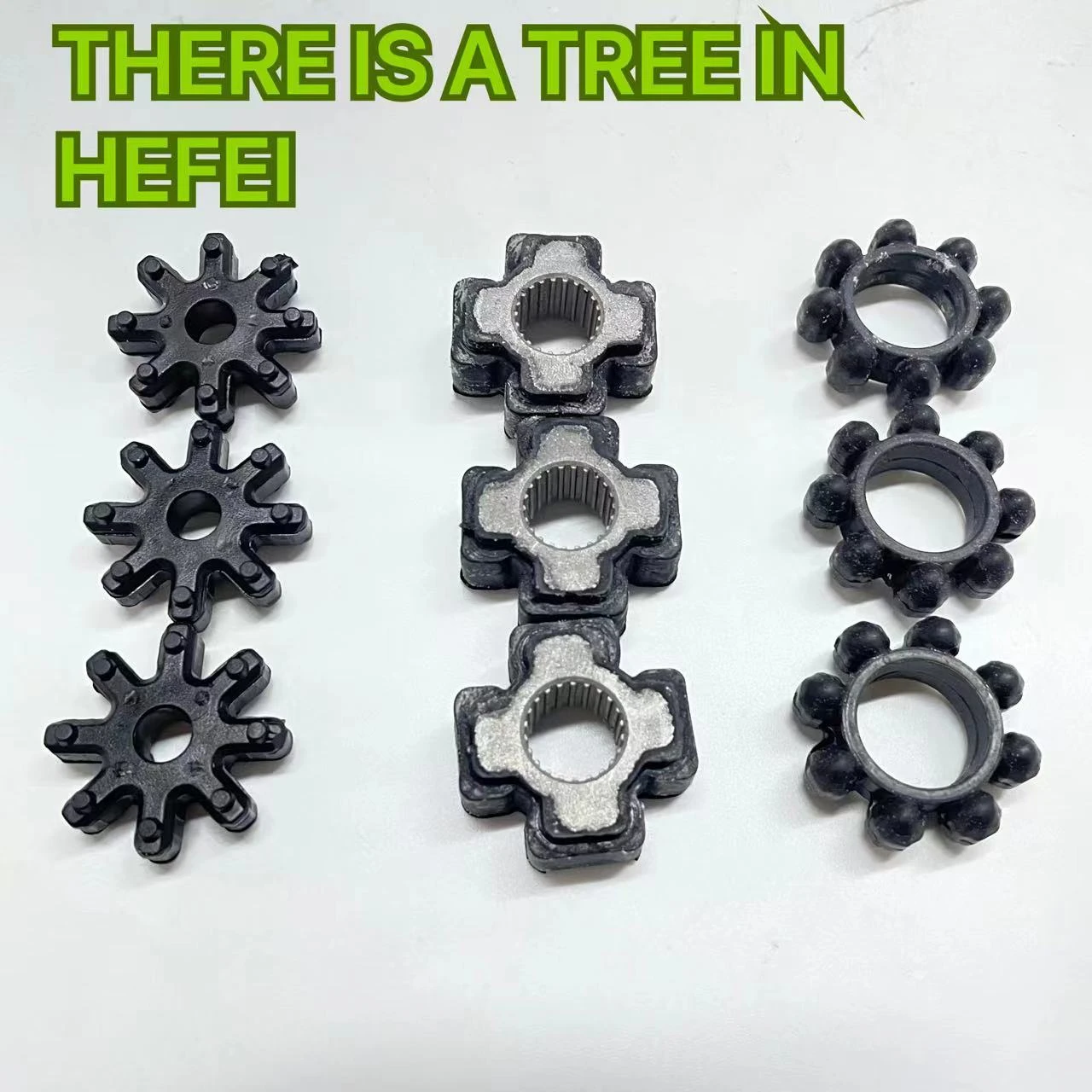 Steering Column Flexible Coupling For SONATA YF ELANTRA TUCSON I30 ...