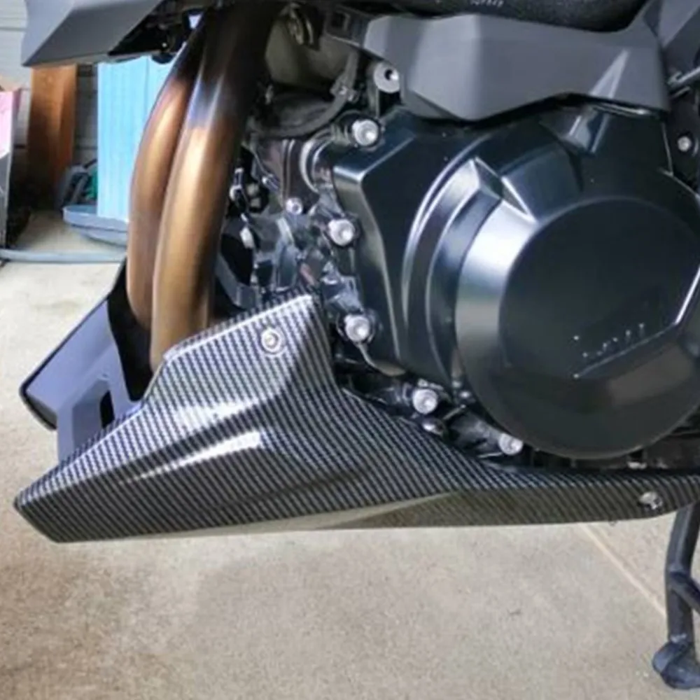 FOR BMW F900R F900XR 2020 2021 Parts Engine Chassis Spoiler Guard Cover ...