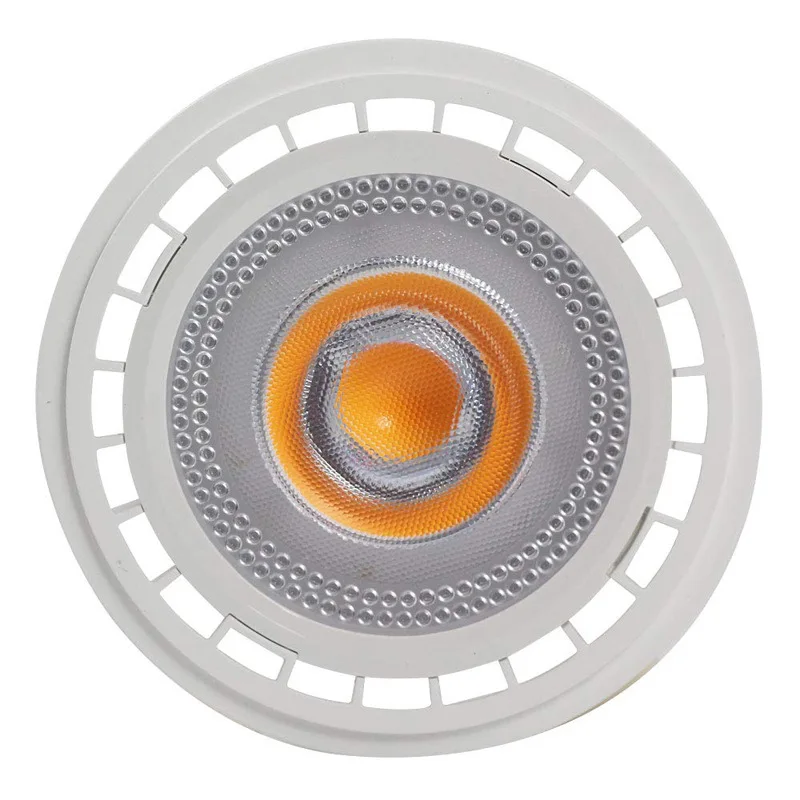 High-Power-Dimmable-10W-15W-LED-Spotlight-COB-LED-Bulb-Lamp-Recessed ...